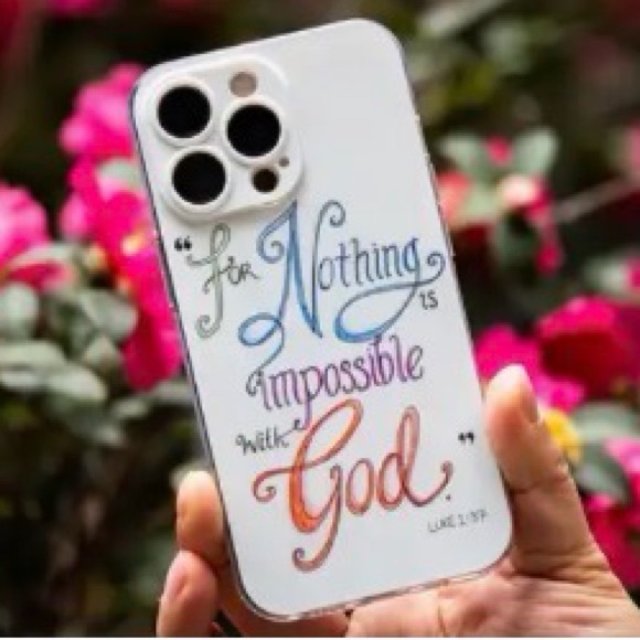 Sacchetto | Cell Phones & Accessories | Religious Multicolor Cell Phone ...